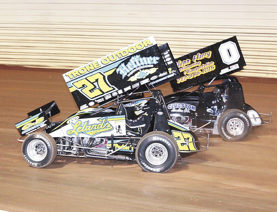 Lafferty scores biggest win in his career | News, Sports, Jobs - The ...